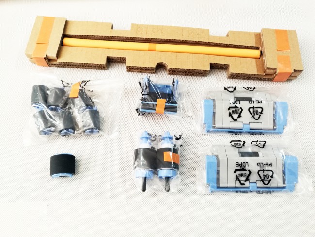 CF254A Maintenance Kit Suitable for HP CF254A Fuser Unit Pro700 HP712 ...