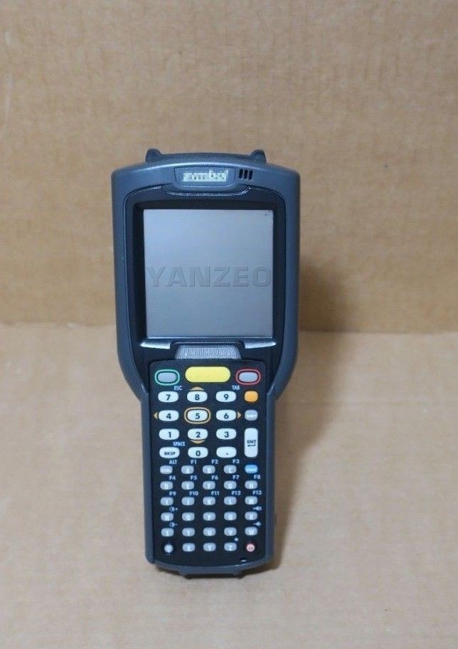 MC3090-GU0PBCG00WR Motorola Symbol MC3090 Data Collector MC3090G 1D ...