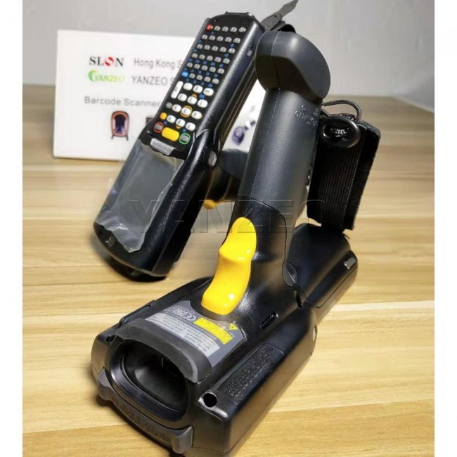 Motorola Symbol MC3190G MC3190-GI4H04EAA 48Key Mobile Computer PDA 2D Barcode Scanner SLonParts