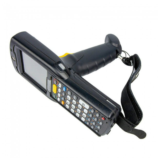 MC32N0 MC32N0-G MC32N0-GI3HCLE0A Motorola Symbol 2D Laser 38Key Computer Barcode Scanner SLonParts