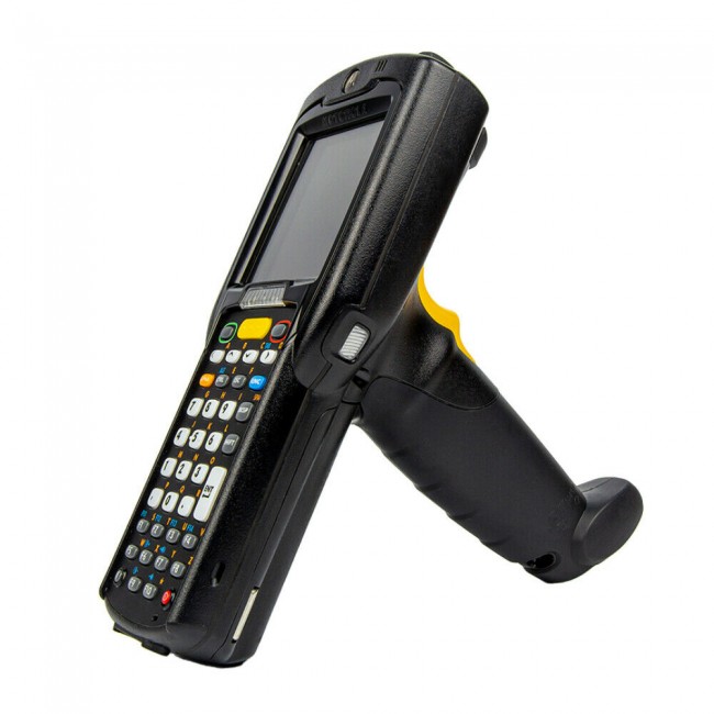 MC32N0-GL3HAHEIA Symbol MC32N0 Android 1D Laser 38 keys Barcode Scanner ...