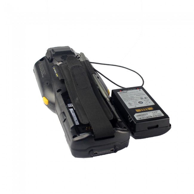 Zebra MC32N0-RL2SAHEIA SE965 1D Std Range Laser Scanner, 1GB RAM / 4GB ...