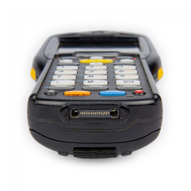 Zebra MC32N0-RL2SAHEIA SE965 1D Std Range Laser Scanner, 1GB RAM / 4GB ...