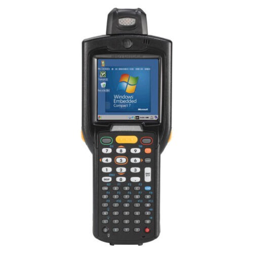 Motorola Symbol MC32N0-RL4SCLE0A Barcode Mobile Handheld Computer For ...