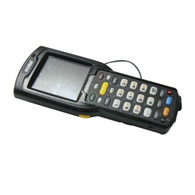 Symbol MC32N0-SI2HCHEIA - Motorola MC32 Zebra MC3200 Premium, 2D, BLUETOOTH, WLAN, Num., Disp ...