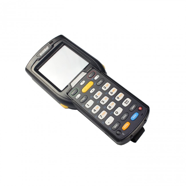 Symbol MC32N0-SL2HAHEIA Barcode Molible Computer Logistcenter Handheld ...