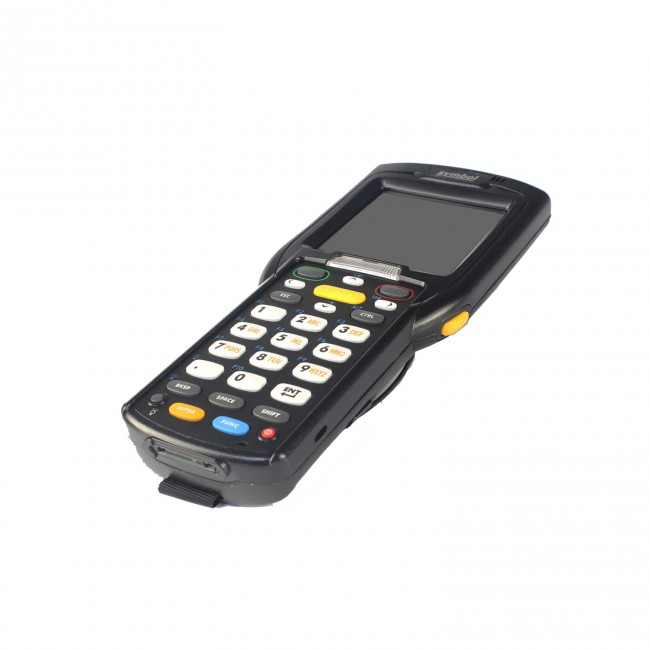 Motorola MC3200 MC32N0 28 Key MC32N0-SL2HCLE0A Handheld Mobile Computer ...