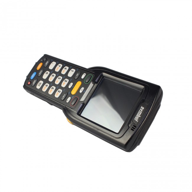 Symbol MC32N0-SL2HAHEIA Barcode Molible Computer Logistcenter Handheld ...