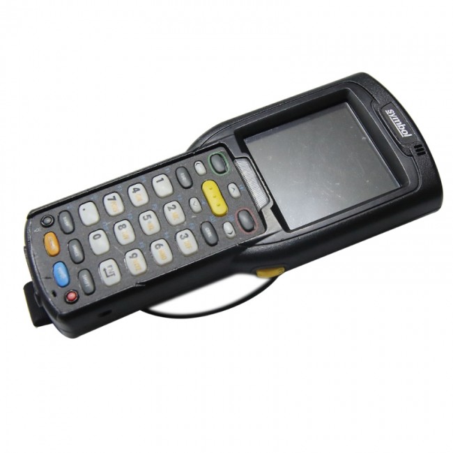 Motorola Symbol MC32N0-SI2HCHEIA SE4750 2D IMAGER Barcode Scanner 1GB RAM/4GB ROM CE7.0 Handheld ...