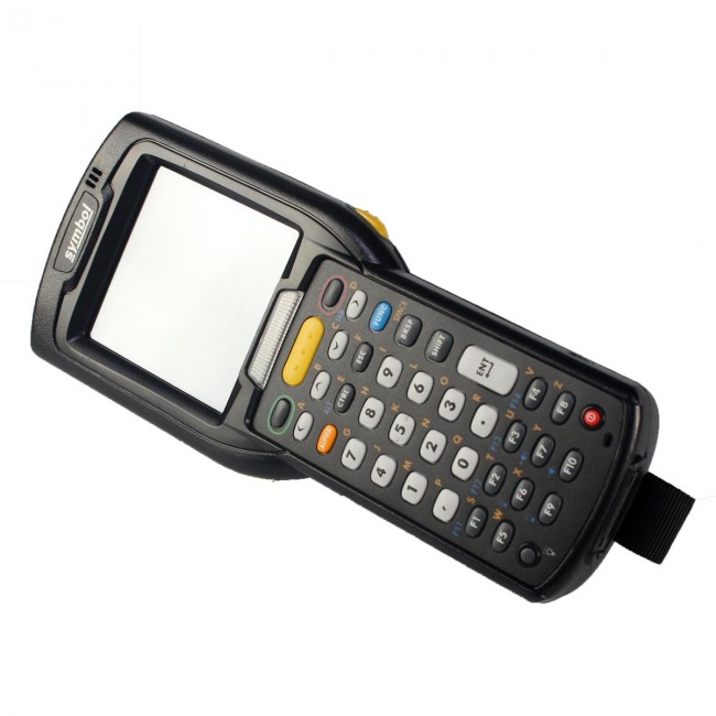 Symbol MC32N0-SL3HAHEIA Mobile Handheld Computer MC3200 PDA POS ...