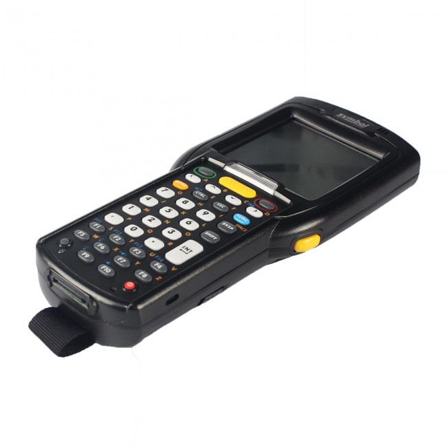 Symbol MC32N0-SL3HAHEIA Mobile Handheld Computer MC3200 PDA POS ...