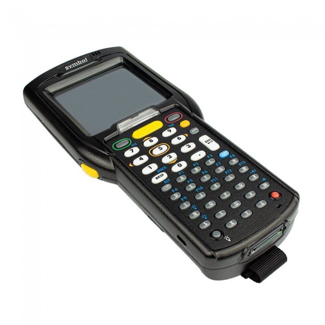 Symbol Motorola MC32N0 MC32N0-SI4HCHEIA CE 7.0 Barcode Scanner Handheld Terminal PDA Warehouse ...