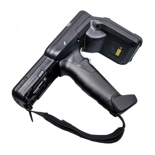 Zebra MC333U-GJ2EG4US Handheld Terminal PDA MC3330xR - 4.0" Display, Circular Polarized RFID ...