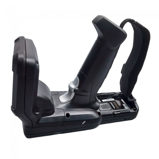 Zebra MC333U-GJ2EG4US Handheld Terminal PDA MC3330xR - 4.0" Display, Circular Polarized RFID ...