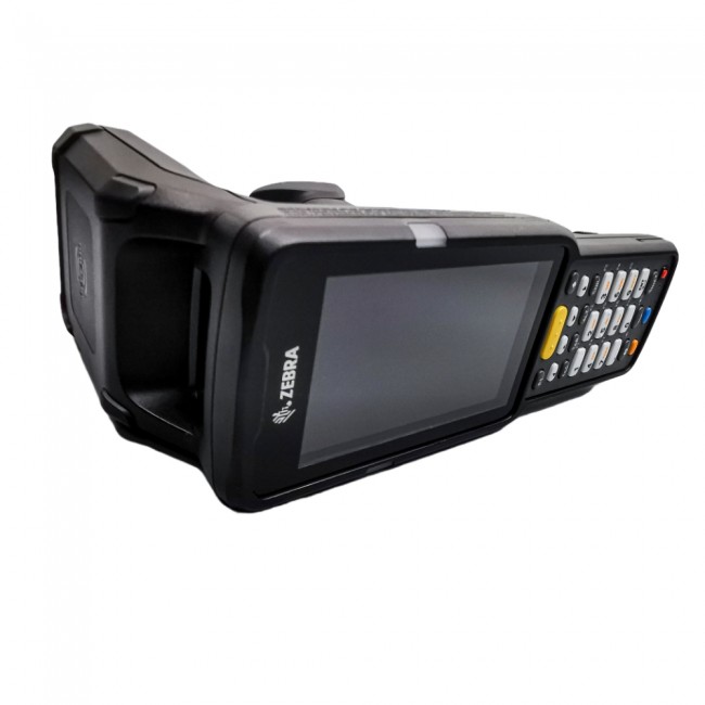 Zebra MC333U-GJ2EG4US Handheld Terminal PDA MC3330xR - 4.0" Display, Circular Polarized RFID ...