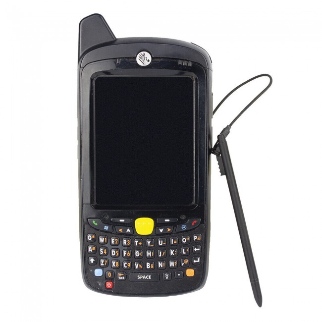 MC67NA-PDABMA003CN For Zebra Symbol MC67NA Handheld Computer PDA ...