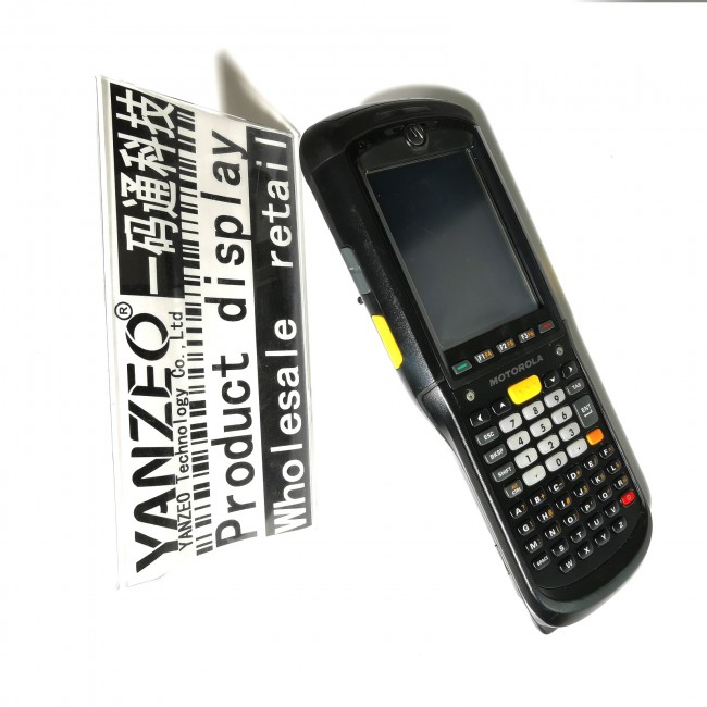 MC95 MK9590-KB0DAB00100 For Symbol Motorola Zebra 2D Image Barcode ...