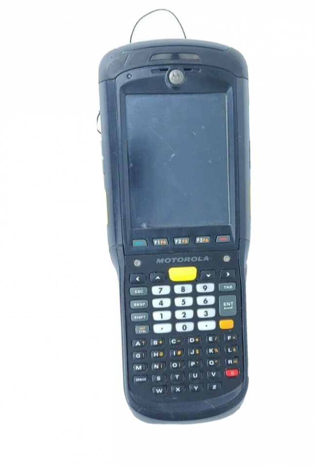 MC95 MK9590-KB0DAB00100 For Symbol Motorola Zebra 2D Image Barcode ...