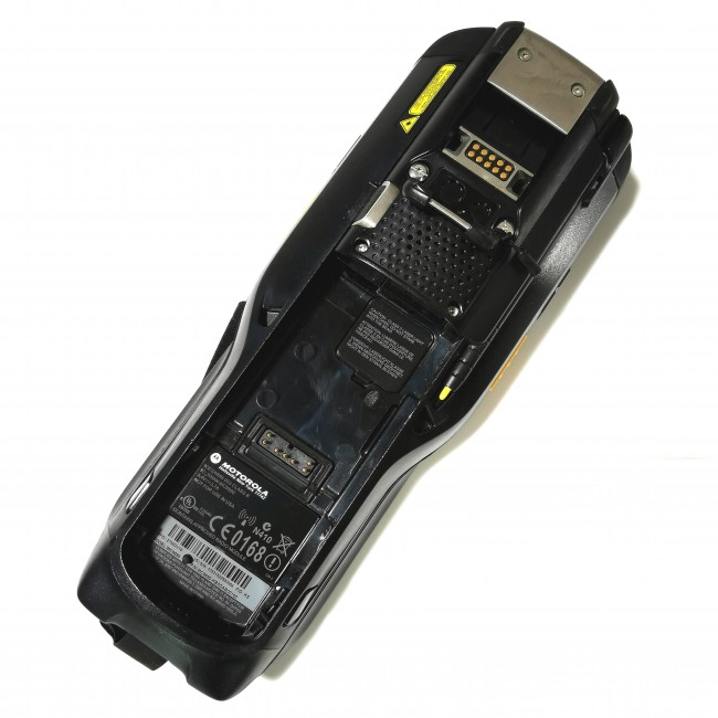 MC95 MK9590-KB0DAB00100 For Symbol Motorola Zebra 2D Image Barcode ...