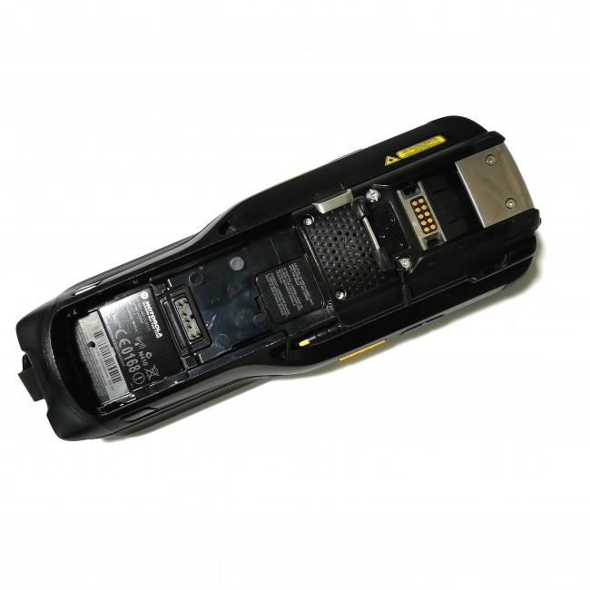 MC95 MK9590-KB0DAB00100 For Symbol Motorola Zebra 2D Image Barcode ...