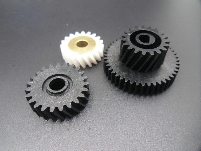 6LE04513000 for Toshiba E studio 720 Developer Gear Kit SLonParts SLonParts