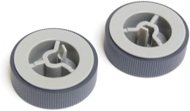 PA03575-K011 Pickup Pick Roller For Fujitsu Scanner fi-6400 fi-6800 fi-7800 fi-7900 Feed roller ...