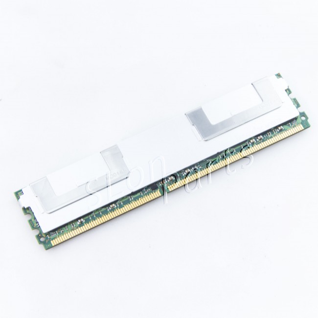 PC2-5300F-555-11 Hynix 4GB DDR2 4G 667MHz 2Rx4 ECC FBD Server Memory ...