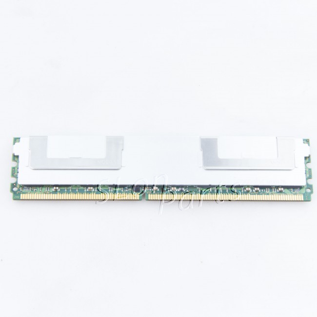 PC2-5300F-555-11 Hynix 4GB DDR2 4G 667MHz 2Rx4 ECC FBD Server Memory ...