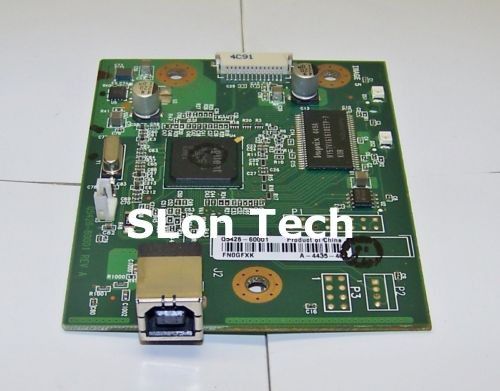 Q5426-60001 CB440-60001 CB409-60001 HP LaserJet 1018 1020 Formatter ...