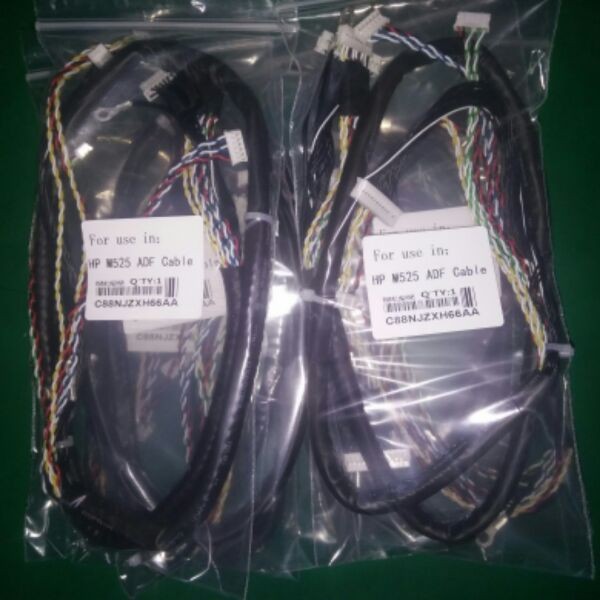 Q7404-50007 HP LaserJetEnterprise 500 MFP M525 M525dn M525f M525c M575 ...