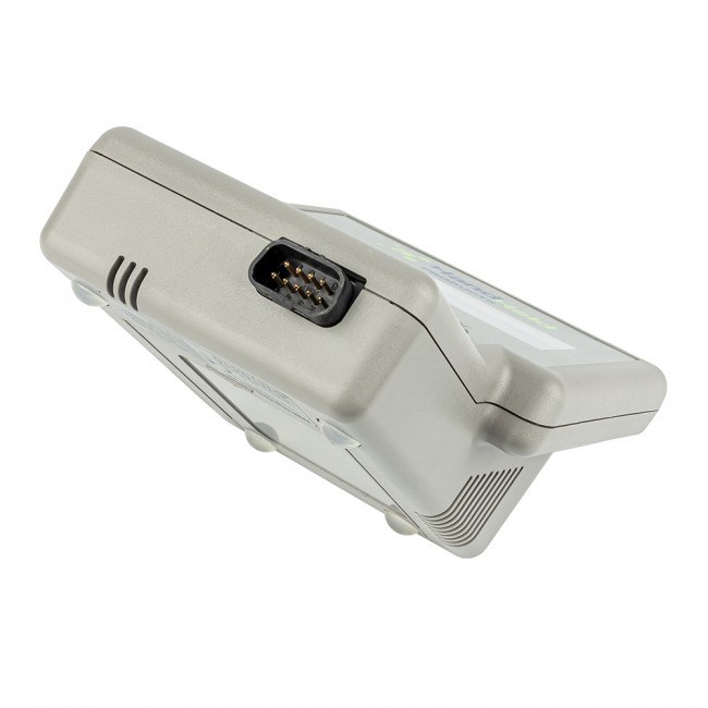 Honeywell Quick Check 800 Series Barcode Verifier Handheld - Barcode ...