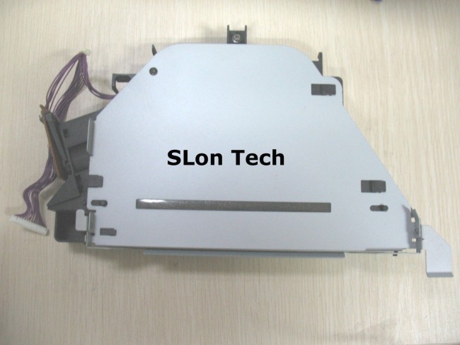 RG5-7681-060CN HP LaserJet 5500 5550 Laser Scanner Aassy HP Printer ...