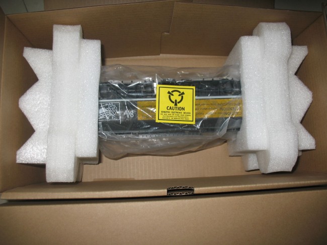 RM1-1082 New Fuser Unit for HP LaserJet 4250 4350 SLonParts SLonParts