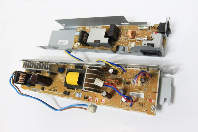 RM1-4816-000 ( RM1-4816) RM1-4815 Low voltage Power Supply Board for ...
