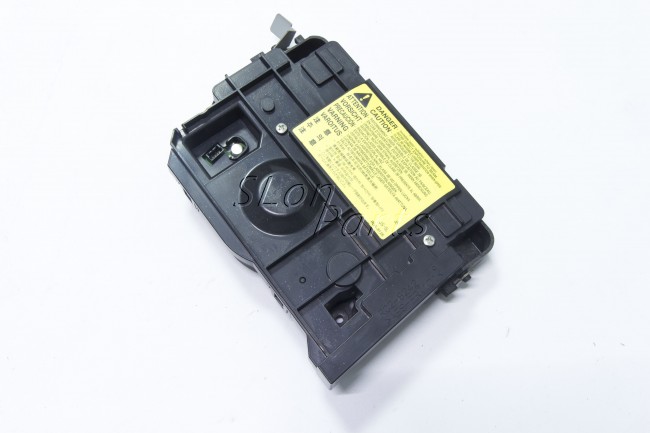 RM1-6424-000CN RM1-6382 HP LaserJet P2035 P2055 Laser Scanner Assembly ...