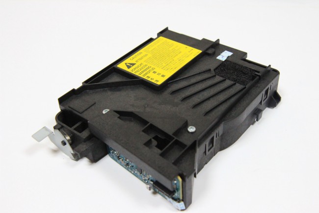 RM1-6476 RM1-6322 HP Laserjet P3015 M521 M525 Laser Scanner Assembly ...