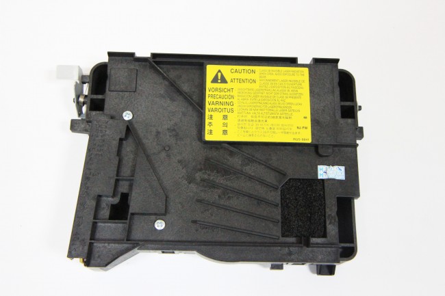 RM1-6476 RM1-6322 HP Laserjet P3015 M521 M525 Laser Scanner Assembly ...