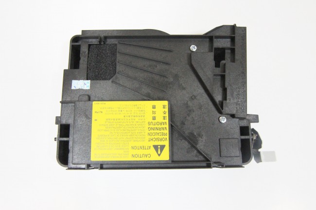 RM1-6476 RM1-6322 HP Laserjet P3015 M521 M525 Laser Scanner Assembly ...