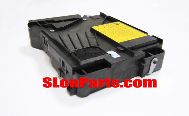 RM1-6476 RM1-6322 HP Laserjet P3015 M521 M525 Laser Scanner Assembly ...