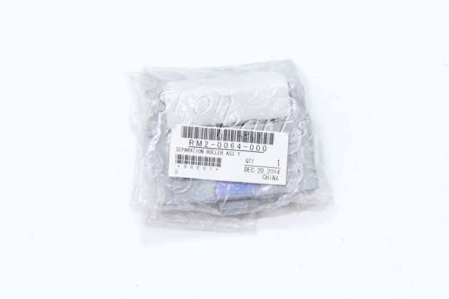 RM2-0064 RM2-0064-000 HP LaserJet M552 M553 M577 Tray 2-5 Separation ...