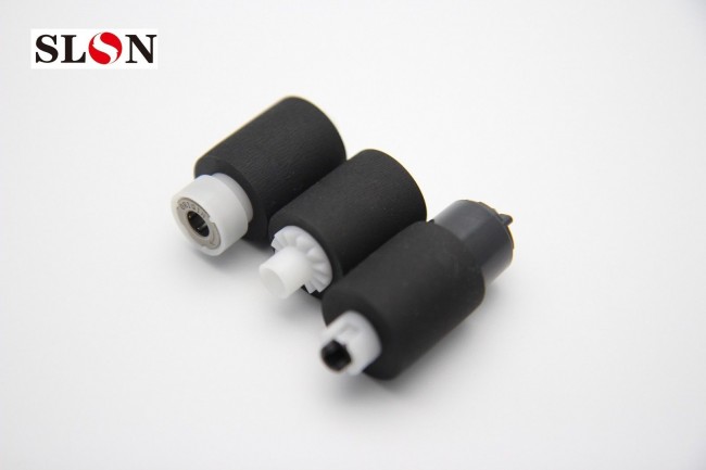 2F960230 2F960240 2BR06520 KYOCERA FS 1100 1028 Paper Pickup Roller Kit ...