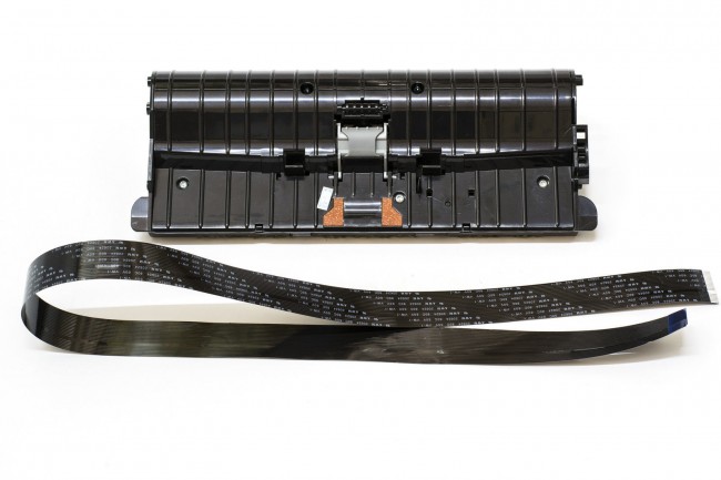 CE538-60151 CE538-60106 HP LaserJet Pro M1536dnf CM1415 ADF Assembly ...