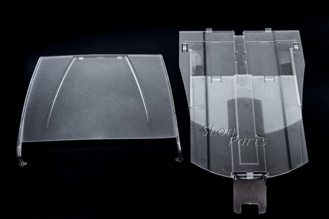 9E7761 Kodak i1200 i1300 i1210 i1220 i1310 i1320 Plus Paper Input ...