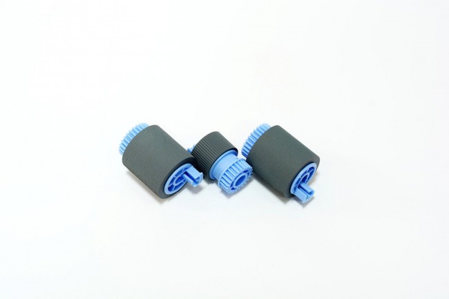 CF367-67903 HP LaserJet Ent M830 M806 Series Tray 2 Roller Kit SLonParts