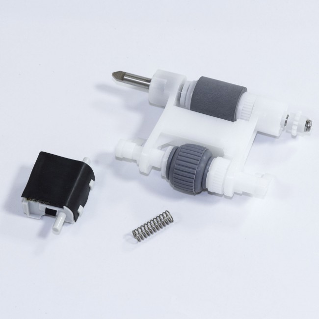 CE248A CE248-67901 HP Laserjet CM4540 M4555 MFP ADF Maintenance Kit ...