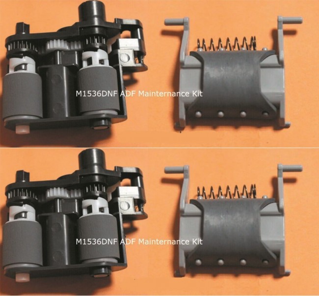 CE538-60137 for HP LaserJet Pro CM1415 M1536 M175 M276 ADF Roller Kit ...