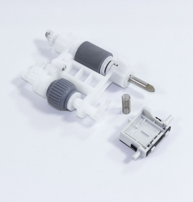 CE248A CE248-67901 HP Laserjet CM4540 M4555 MFP ADF Maintenance Kit ...