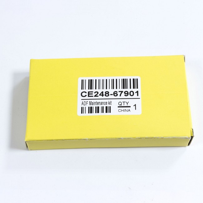 CE248A CE248-67901 HP Laserjet CM4540 M4555 MFP ADF Maintenance Kit ...