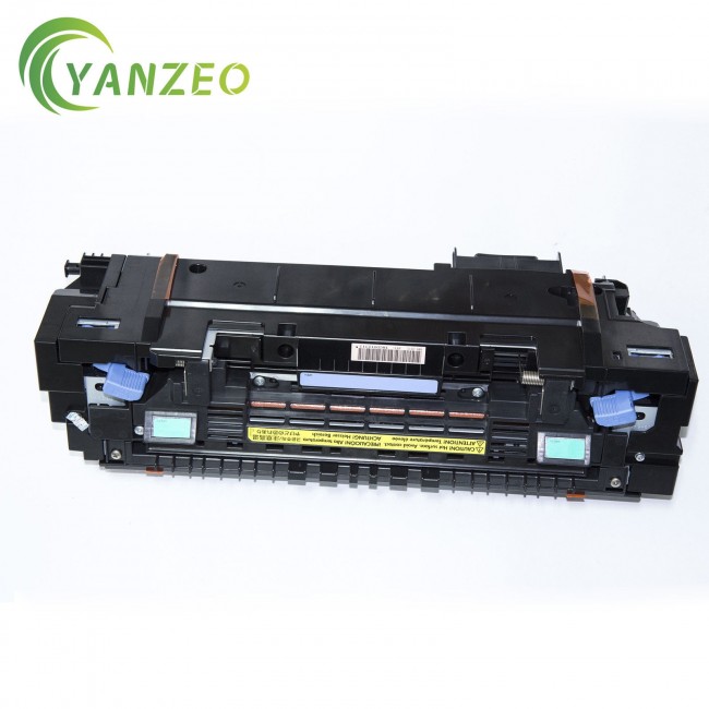 RM1-9713 RM1-9814 CF367-67906 HP Ent M830 M806 Series Fuser Assembly ...