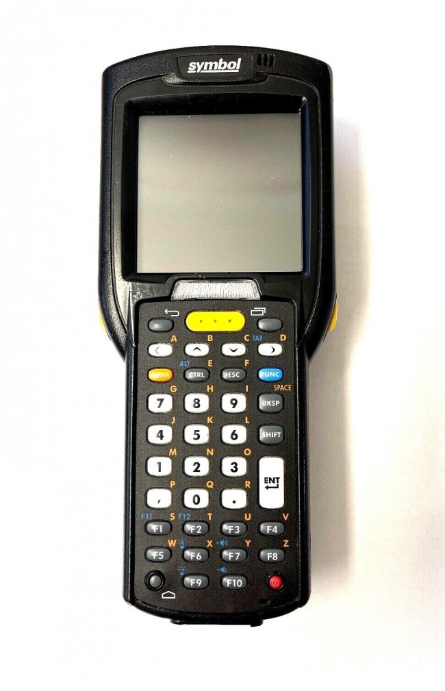 Symbol MC32N0-SL3HAHEIA Mobile Handheld Computer MC3200 PDA POS ...